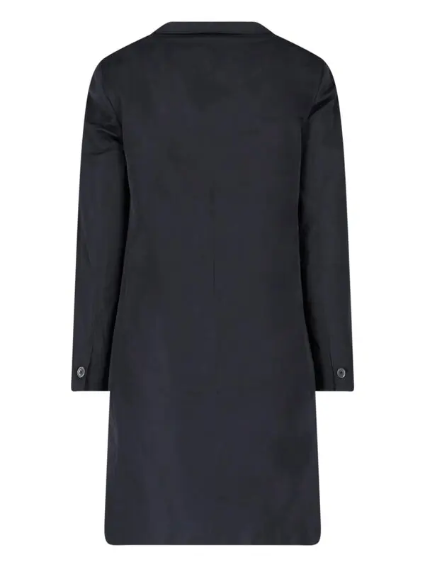 JIL SANDER Stone Island Technical Fabric Jacket