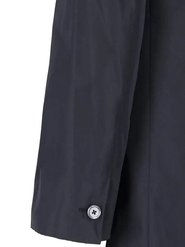 JIL SANDER Stone Island Technical Fabric Jacket