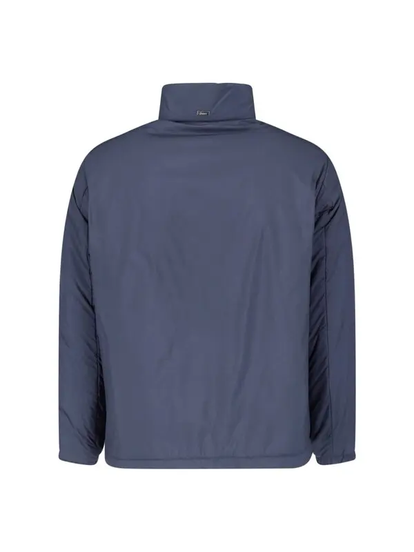 Herno Technical Fabric Jacket