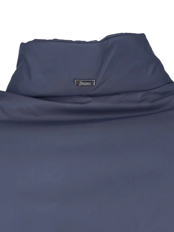 Herno Technical Fabric Jacket