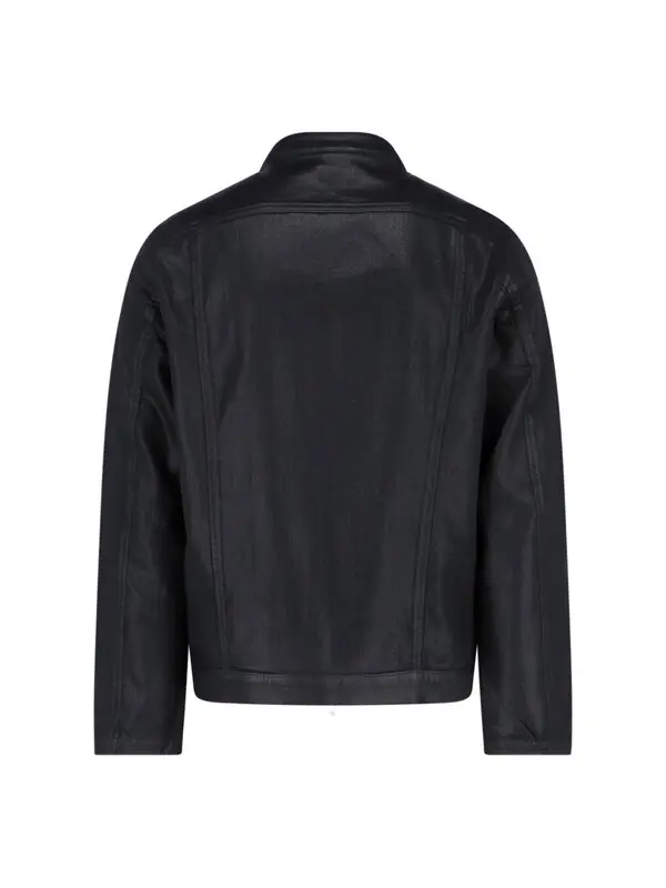 DIESEL D-glory Jogg Jacket