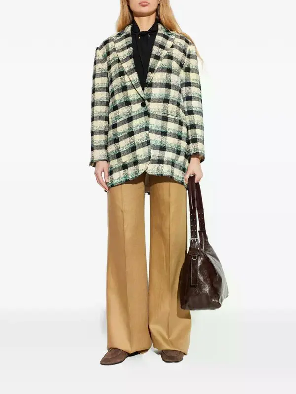 Munthe Baketta Tweed Jacket