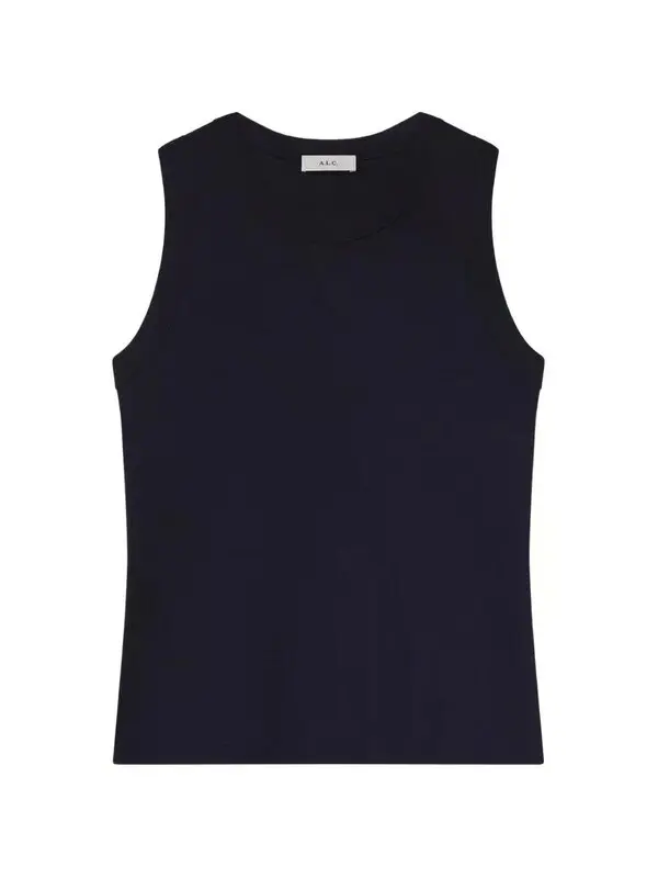A.L.C. Hadley Tank Top