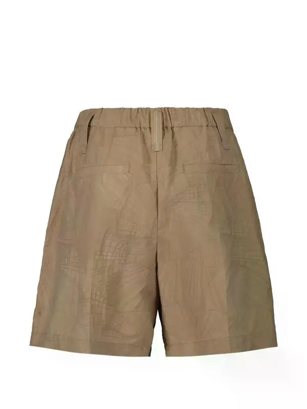 Brunello Cucinelli Bermuda Shorts