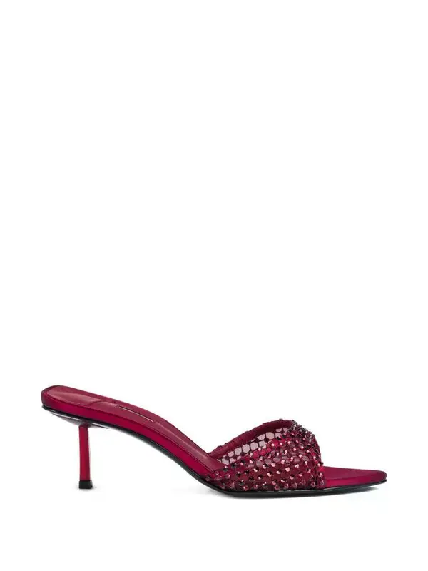 LE SILLA Gilda Sandals