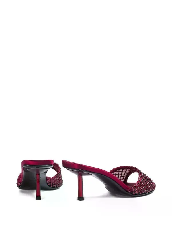 LE SILLA Gilda Sandals