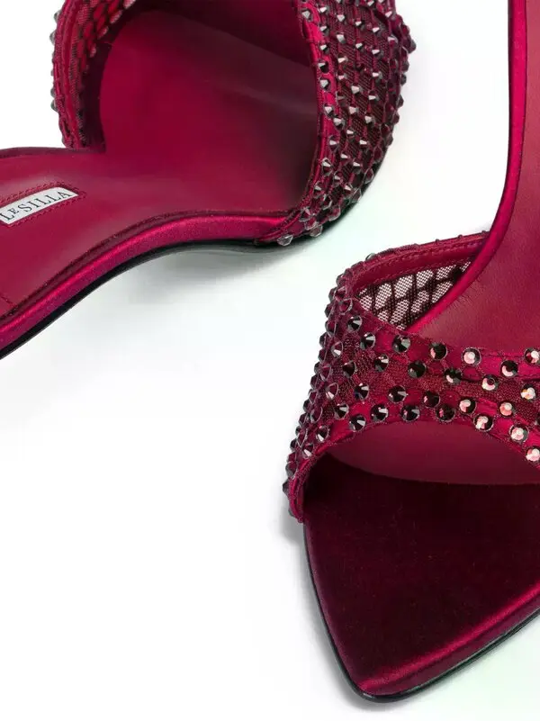 LE SILLA Gilda Sandals