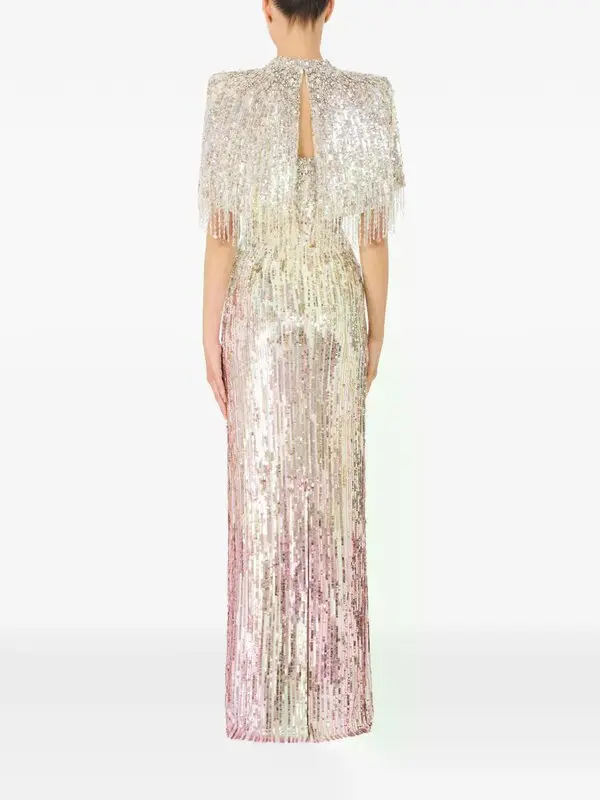 Jenny Packham Ellen Embellished Top