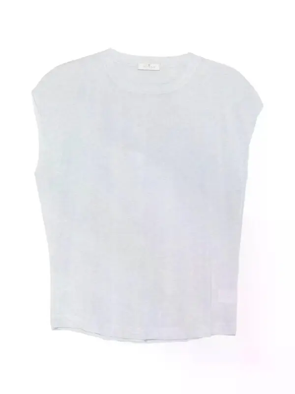 PANICALE Boat-neck T-shirt