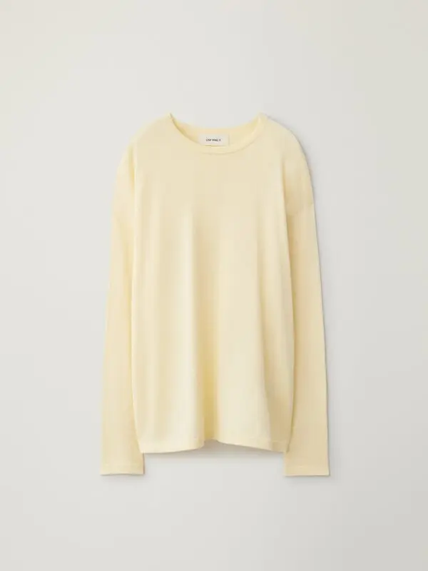 LISA YANG STORE Theodore Sweater