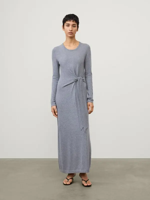 LISA YANG STORE The Alayne Maxi Dress