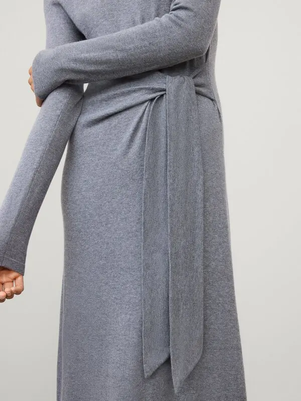 LISA YANG The Alayne Maxi Dress