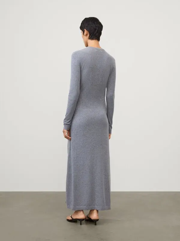 LISA YANG The Alayne Maxi Dress