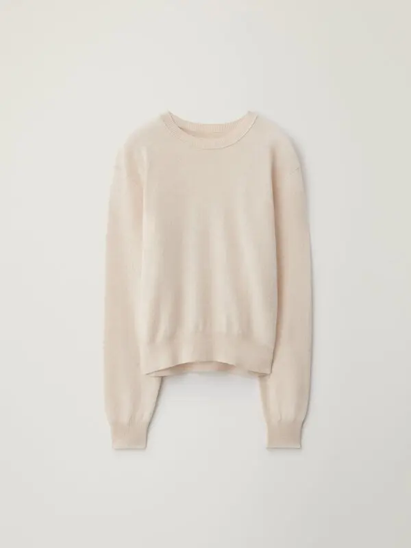 LISA YANG STORE The Greer Cashmere Sweater
