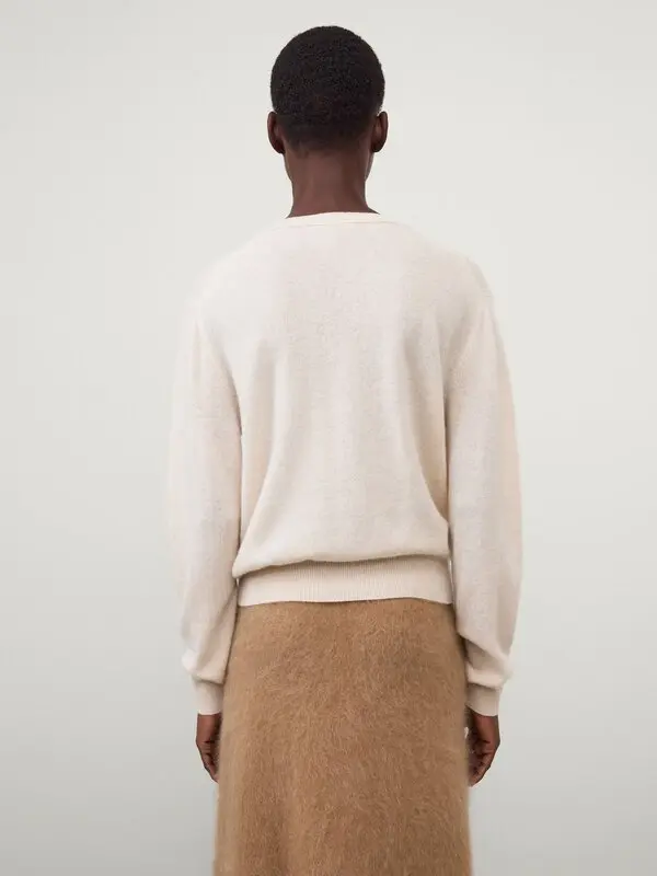 LISA YANG STORE The Greer Cashmere Sweater