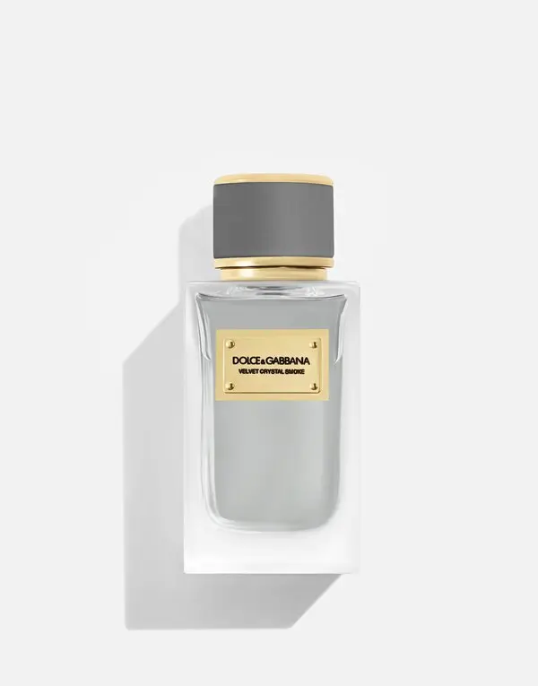 Dolce & Gabbana Velvet Crystal Smoke Eau De Parfum - -