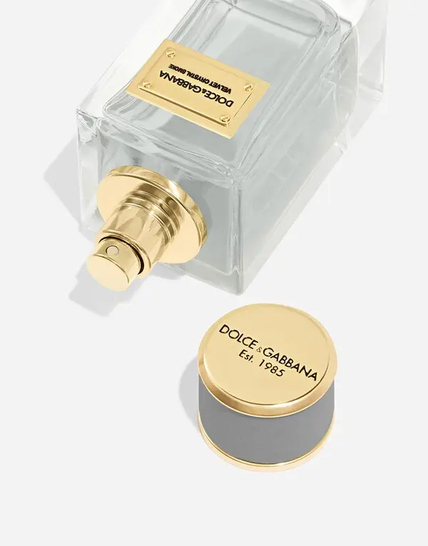 Dolce & Gabbana Velvet Crystal Smoke Eau De Parfum - -