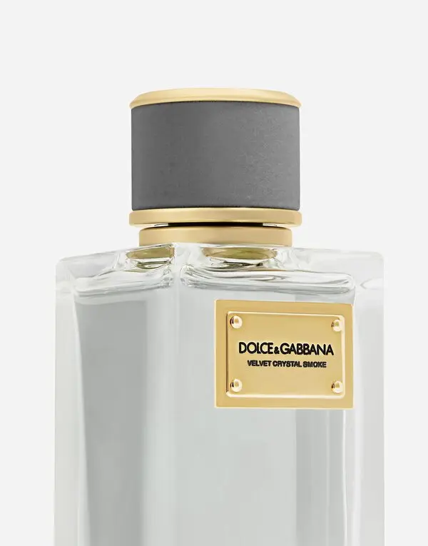 Dolce & Gabbana Velvet Crystal Smoke Eau De Parfum - -