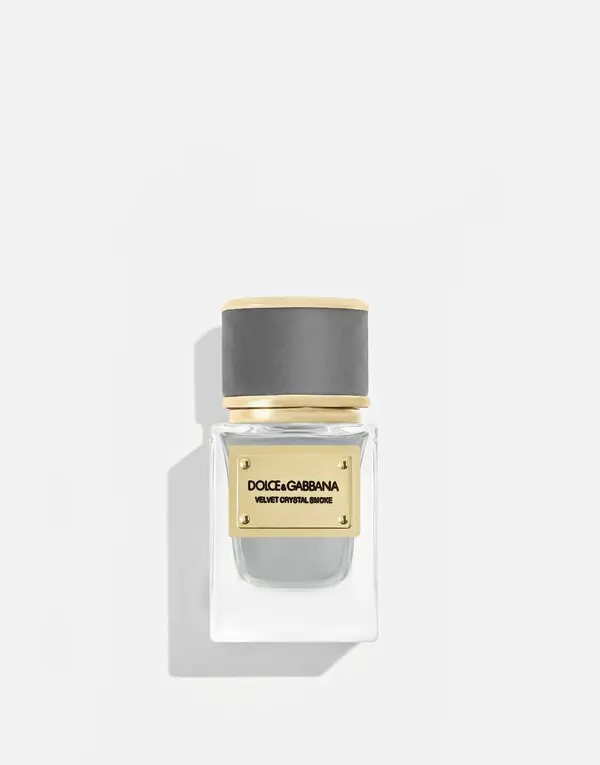 Dolce & Gabbana Velvet Crystal Smoke Eau De Parfum - -