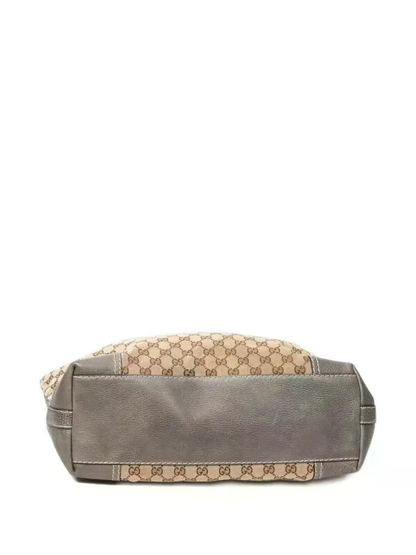 Gucci Medium Sunset Tote - Neutrals