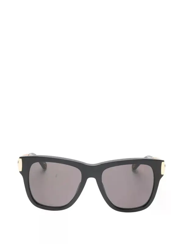 Chloé Rectangle Sunglasses