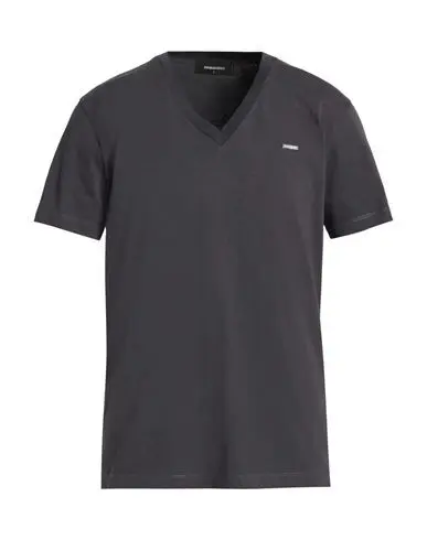 Dsquared2 T-shirt Size Cotton - Grey