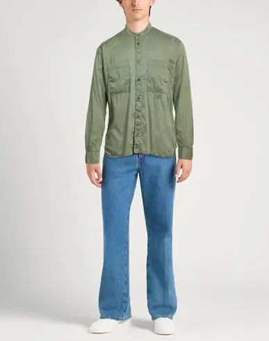 C.P. COMPANY C. P. Company Shirt Size Cotton