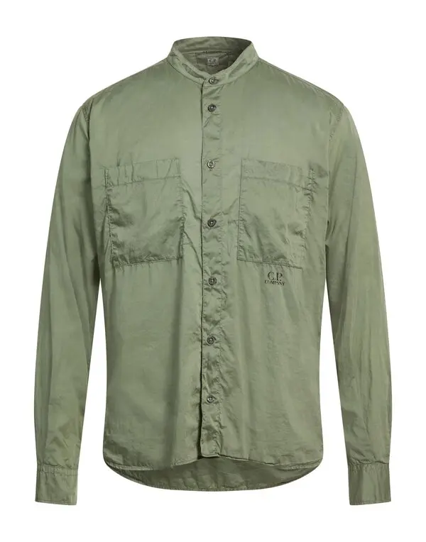 C.P. COMPANY C. P. Company Shirt Size Cotton