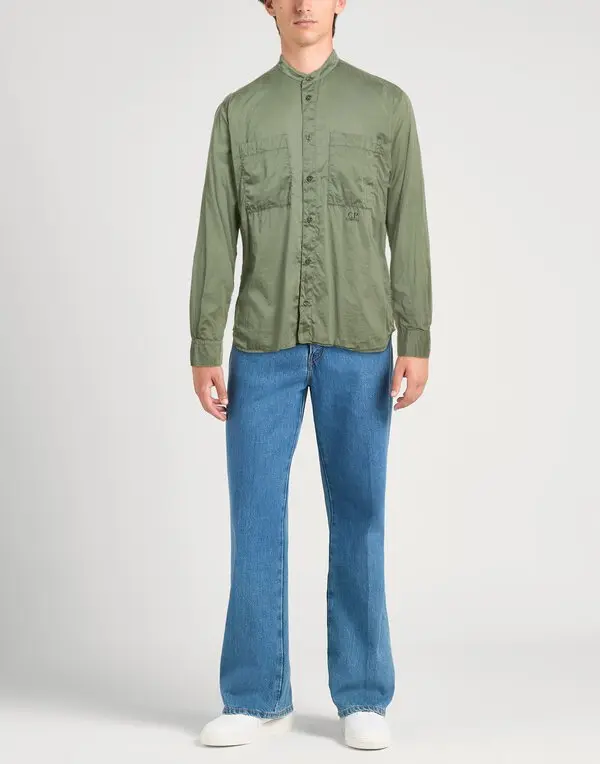 C.P. COMPANY C. P. Company Shirt Size Cotton