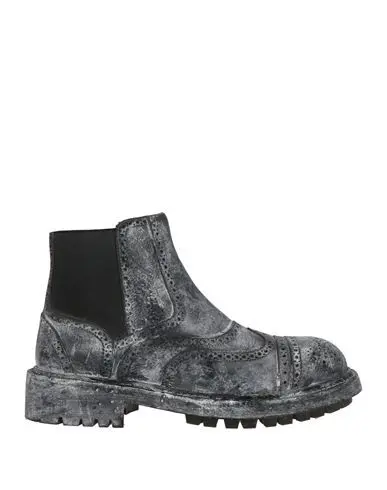 Dolce & Gabbana Ankle Boots