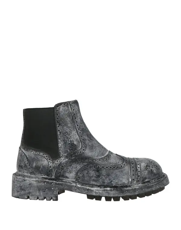 Dolce & Gabbana Ankle Boots