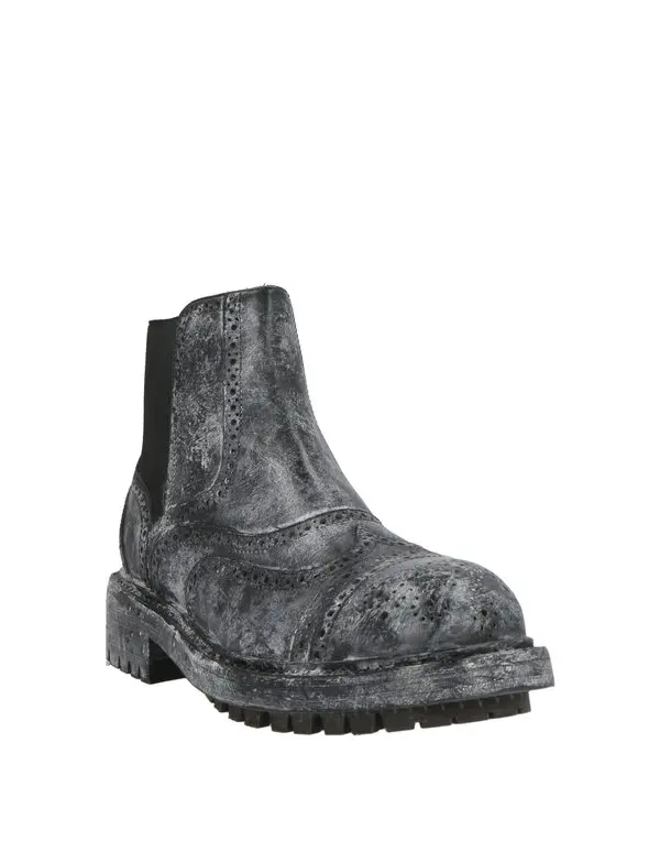 Dolce & Gabbana Ankle Boots