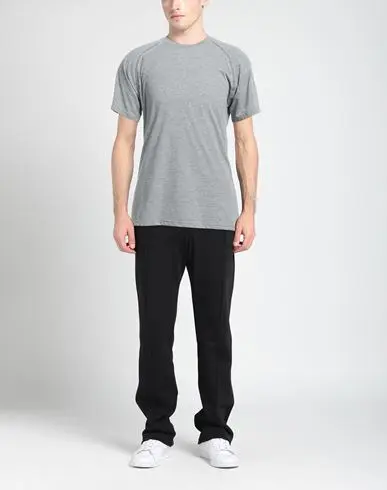 KAOS T-shirt Size Polyester, Cotton, Viscose