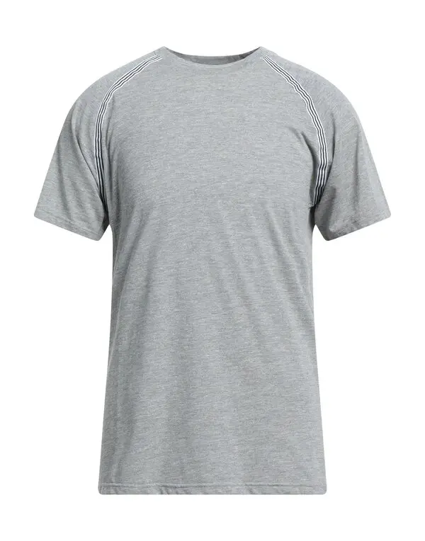 KAOS T-shirt Size Polyester, Cotton, Viscose