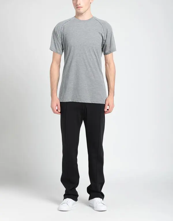 KAOS T-shirt Size Polyester, Cotton, Viscose