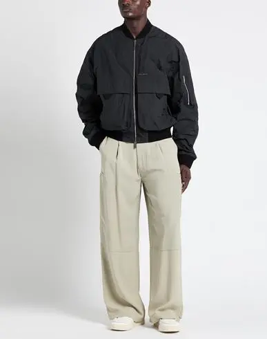 Dsquared2 Bomber Jacket - Black
