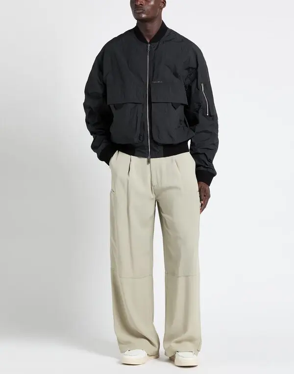 Dsquared2 Bomber Jacket - Black