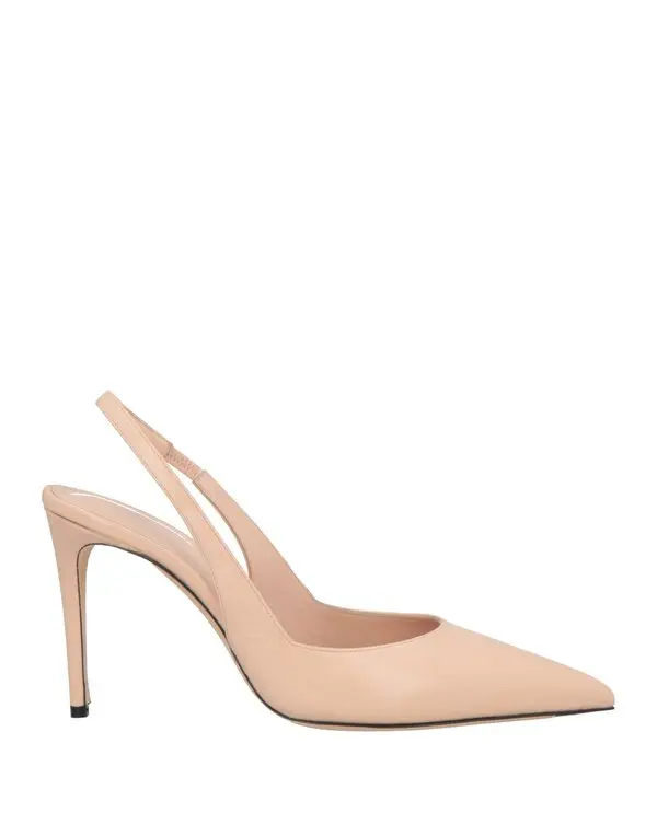 Victoria Beckham Slingback Pumps