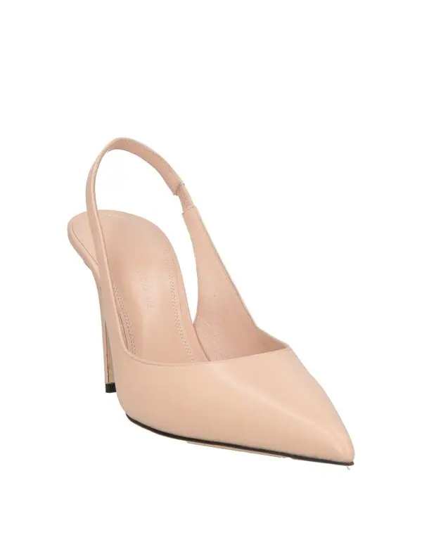 Victoria Beckham Slingback Pumps