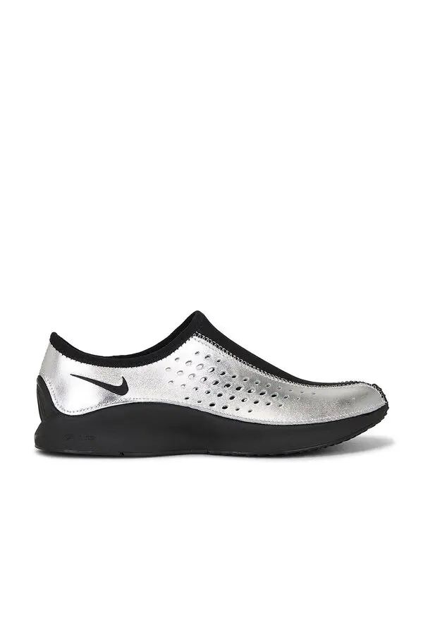 Nike Air Superfly Slip-on Sneakers