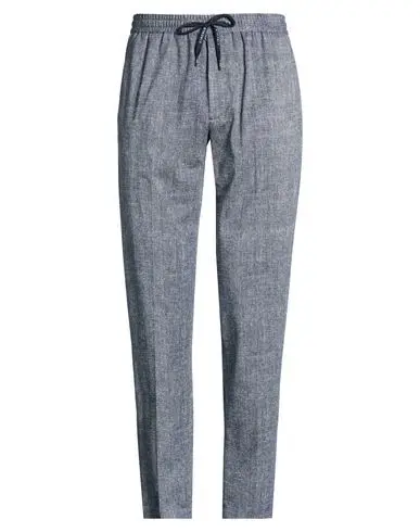 CIRCOLO 1901 Cotton-elastane Tapered Casual Pants