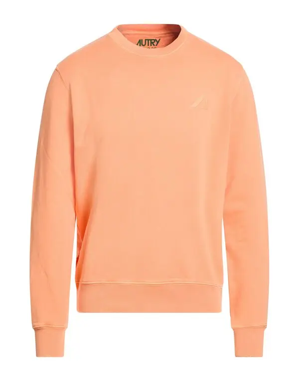 AUTRY Cotton Sweatshirt