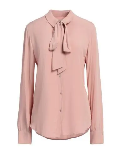 ALESSIA SANTI Bow Shirt