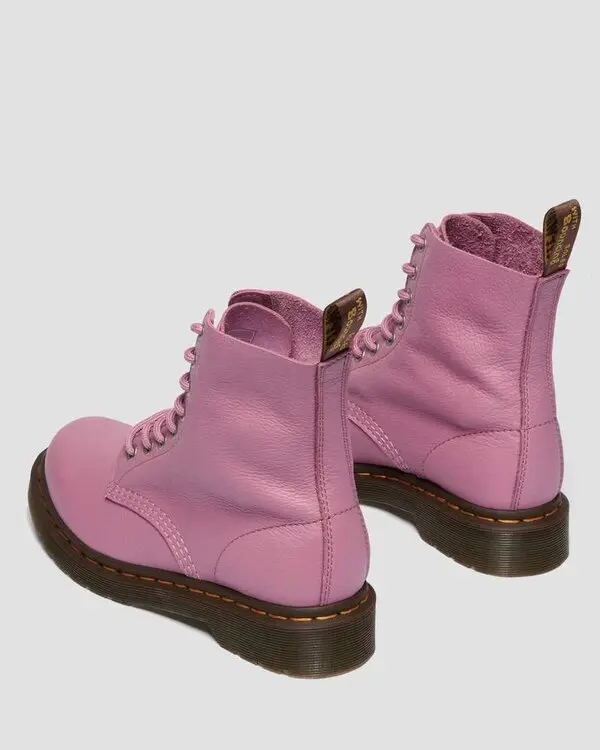 Dr. Martens 1460 Pascal 8-eye Leather Boots