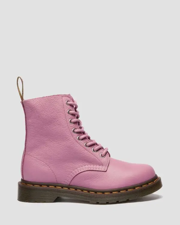 Dr. Martens 1460 Pascal 8-eye Leather Boots