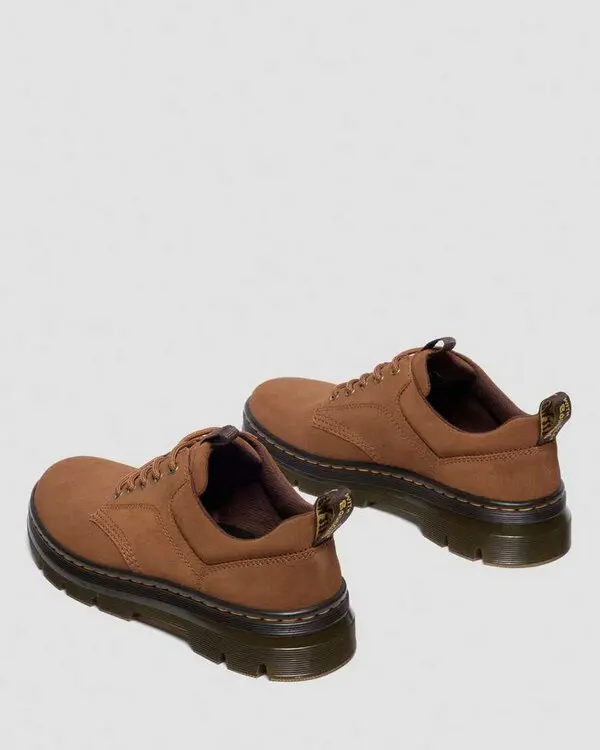 Dr. Martens Utility Shoes