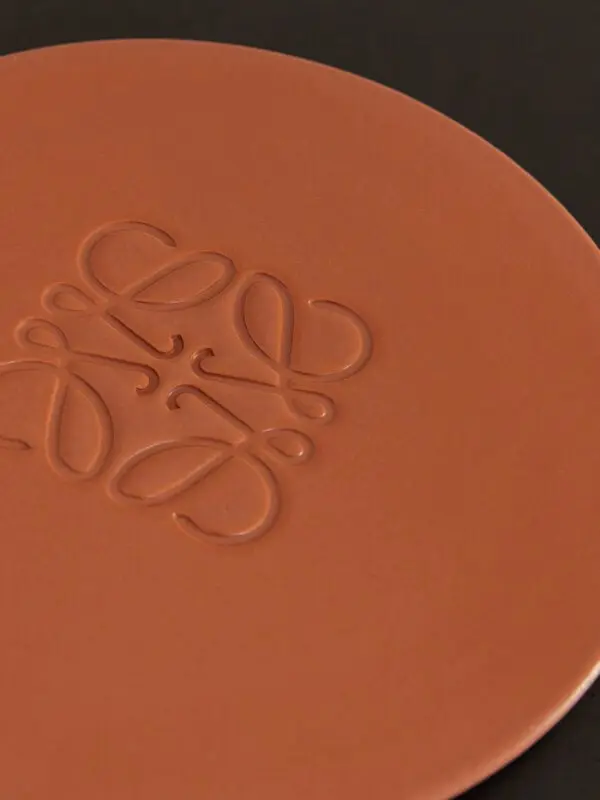 LOEWE PERFUMES Large Ceramic Candle Lid