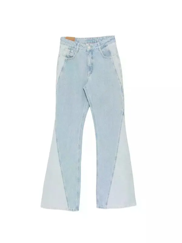 Farm Rio Tree Light Jeans