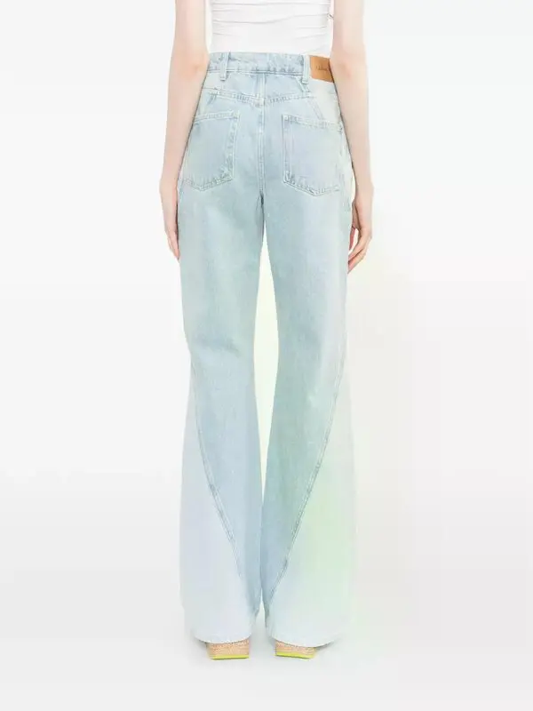 Farm Rio Tree Light Jeans
