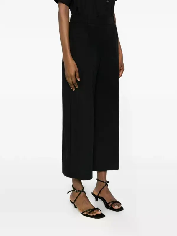 OTTOD'AME Wide-leg Trousers